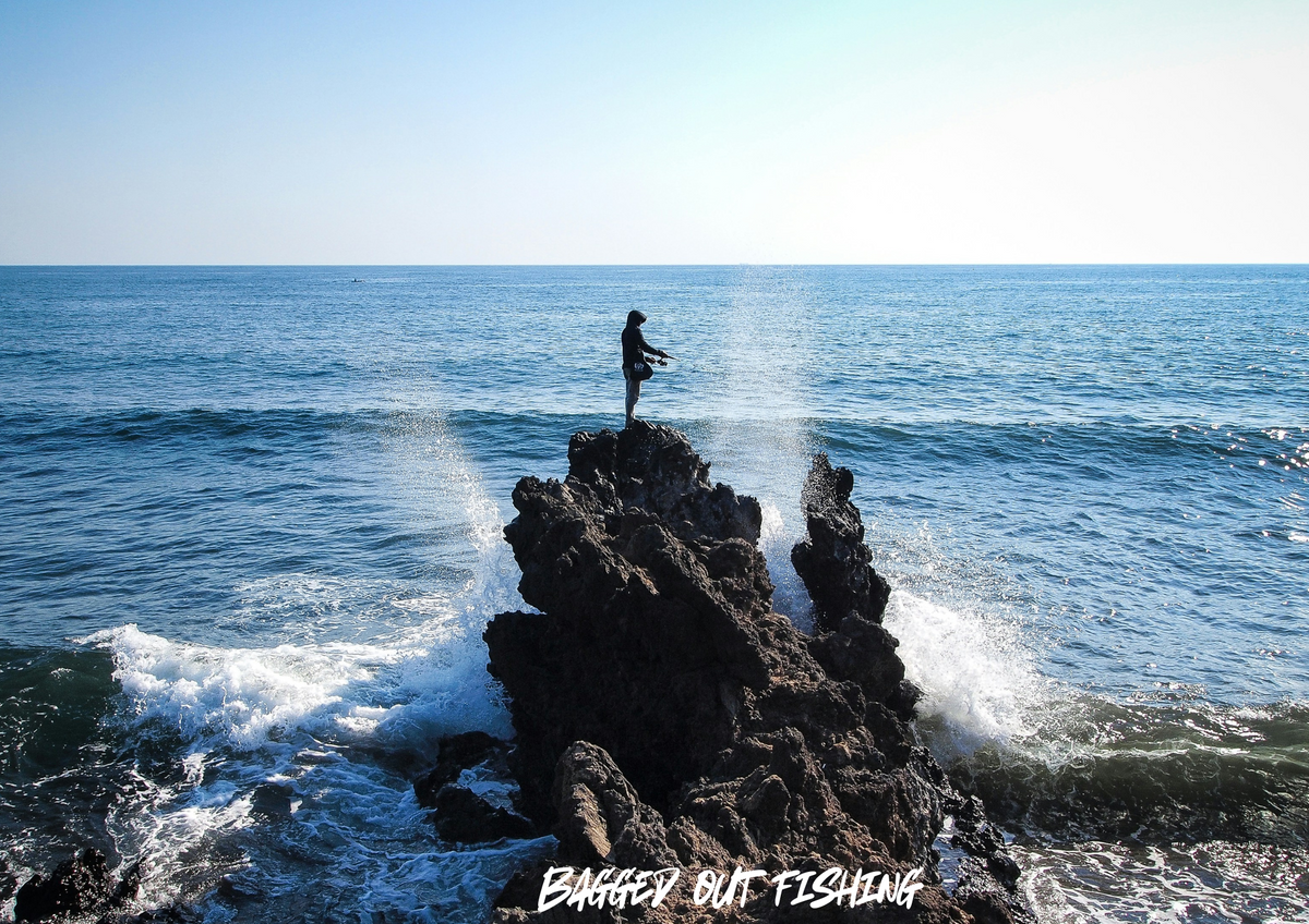 About Us – Bagged Out Fishing